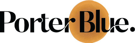 Porter Blue Apparel | Premium Sustainable Denim
